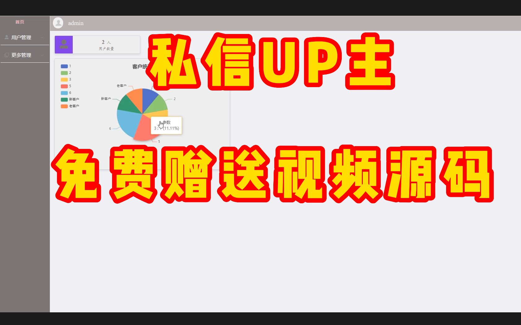 【计算机毕业设计】基于springboot的CRM客户关系管理系统,代做毕设...