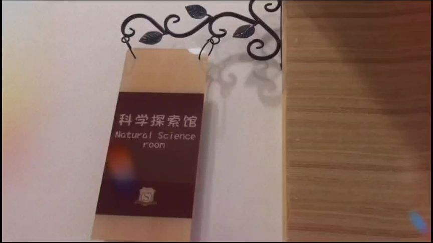 我们的科探教学活动,能发现问题、引发讨论,获取自然与科学知识