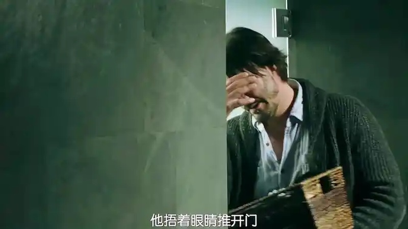 《敲敲门》美女主动送上门,这谁顶得住啊
