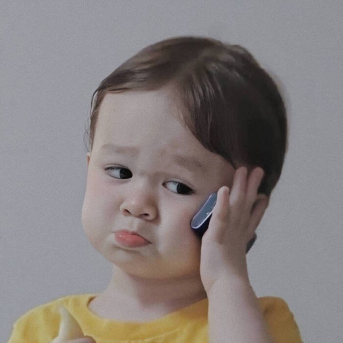 搞笑宝贝-- 