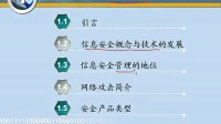 网络与信息安全 上海交通大学 教程 220 01