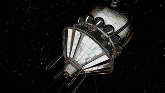 东方红一号发射成功49年,至今还在天上,专家:一时半会儿下不来