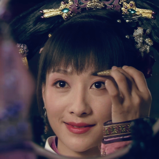 让安陵容杀青的苦杏仁 