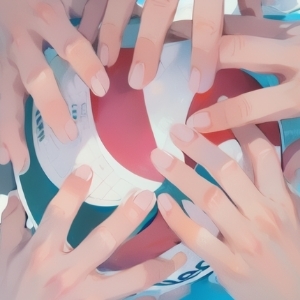 熹微的梦想班 