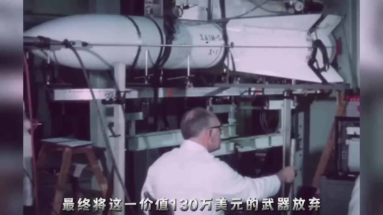 F14战机可机翼的作用 F14熊猫战机在起飞和着陆期间会将机翼调至20...