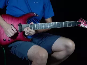 JOYO R-10 NASCAR DELAY (延时)