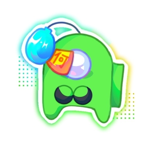 一只小何也来 