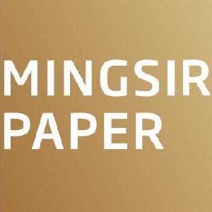 名仕纸业MINGSIRPAPER 