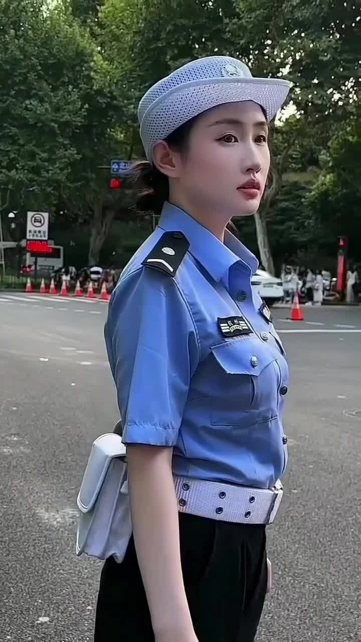 #遵纪守法 #交通安全 #宣传正能量 #上热搜 #骑行日常