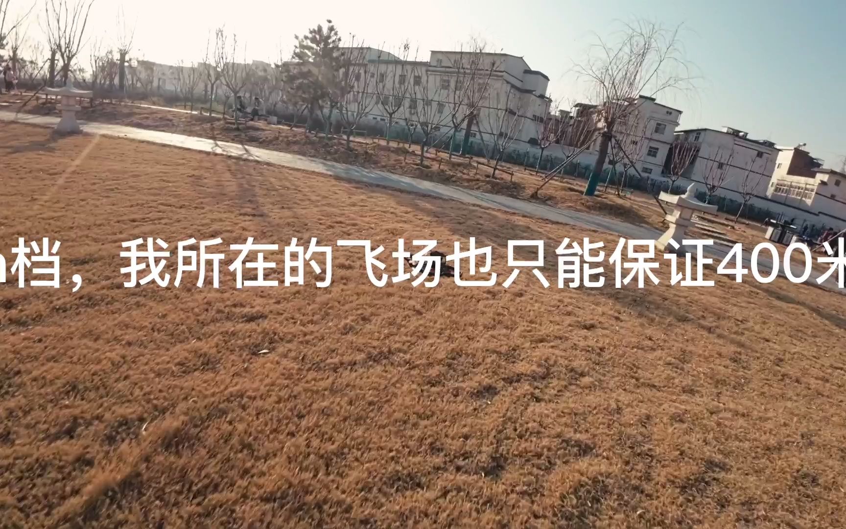 求大疆救救孩子给avata开一个动力限制模式