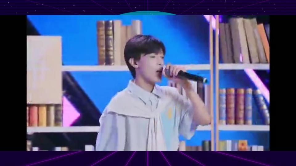 【TF家族】【睫毛弯弯/me&you】可爱,青春洋溢的男孩子们
