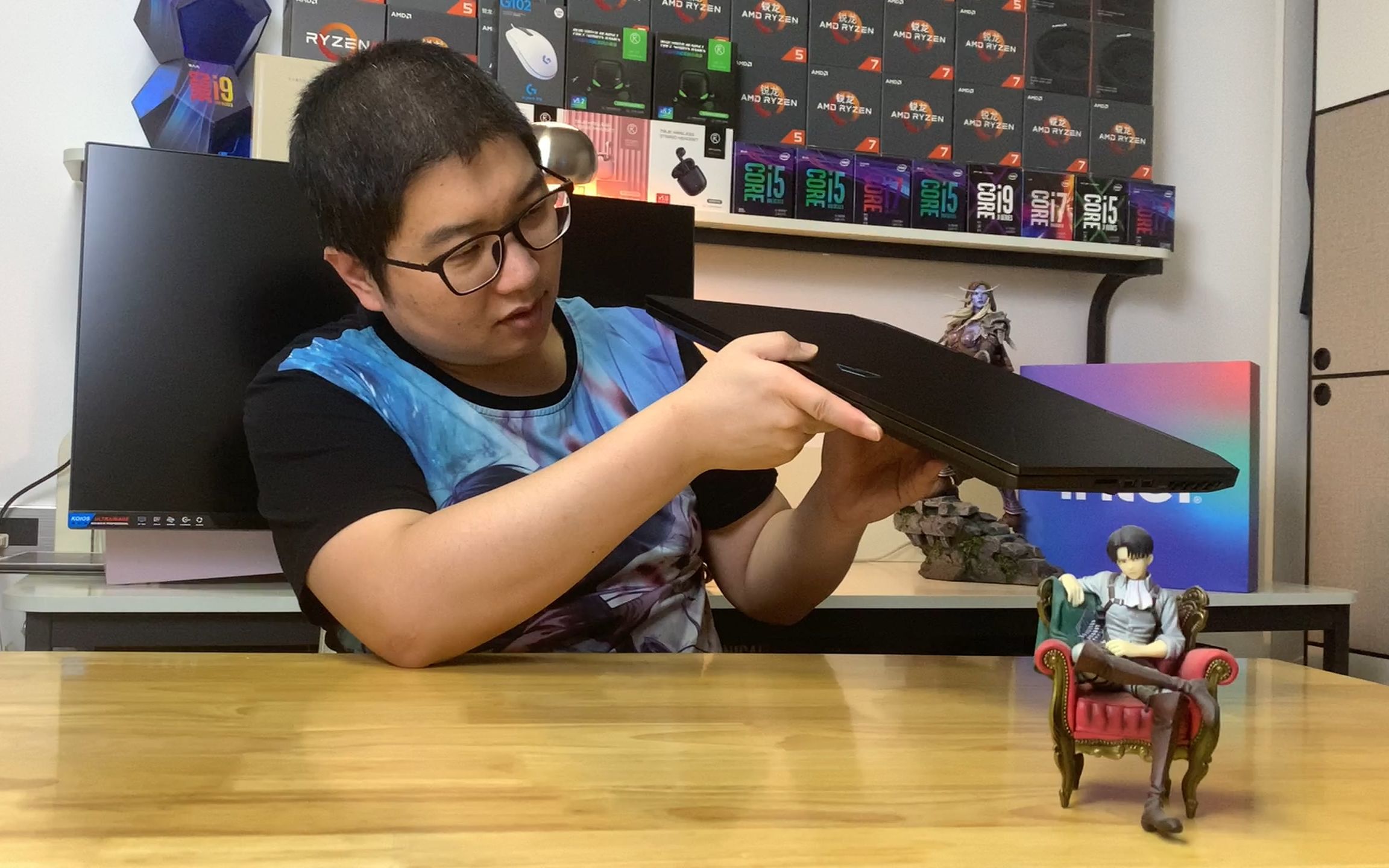 【笔记本】网购笔记本干活分享10款卓越的轻薄笔记本推荐!加闭坑指南