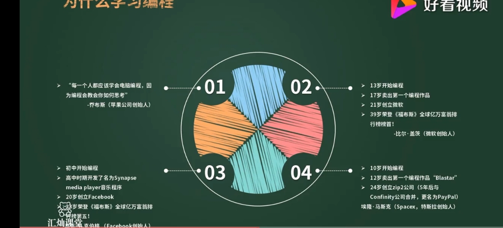 少儿编程入门教程