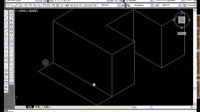 cad制图教程谷老师cad教程中望cad2010使用教程CAD三维教程
