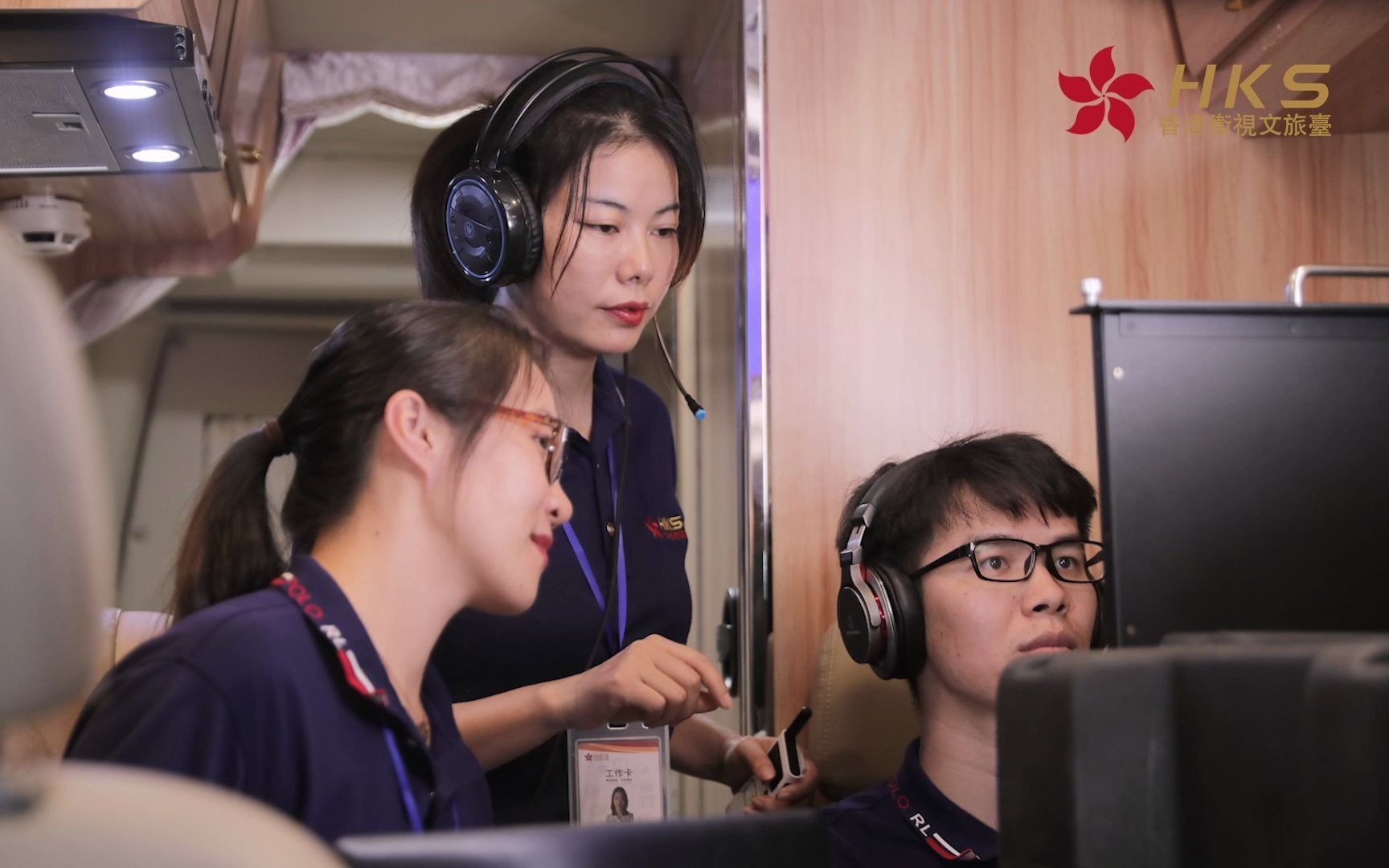 传播中华文化,倾听世界声音--香港卫视文旅台宣传片