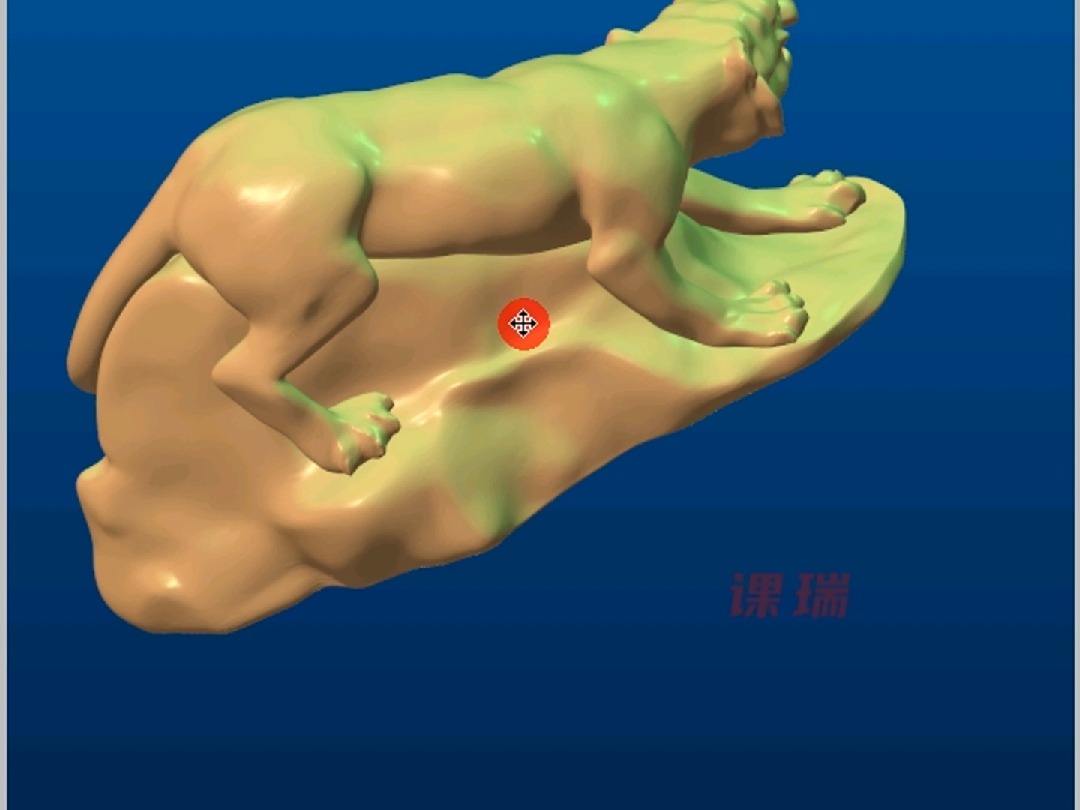 Creo产品设计与逆向