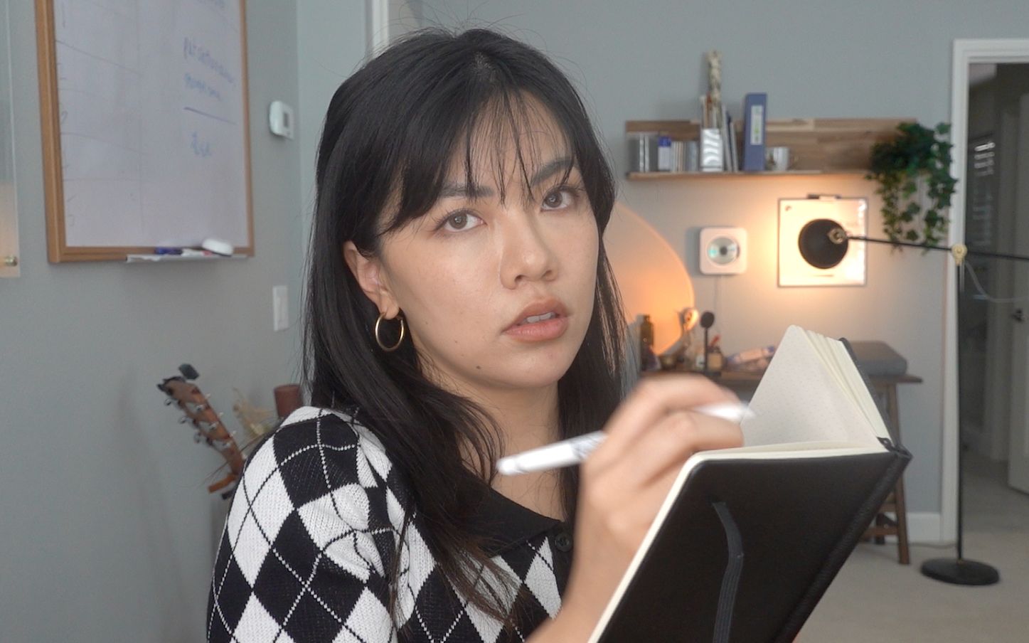 ✍️我英文用词高级的秘密 part 1✍️ (有笔记本就行&不死背单词!)