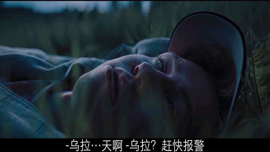 电影:老实人愤怒起来最可怕,伤害我爱的人,你们都得去陪葬!