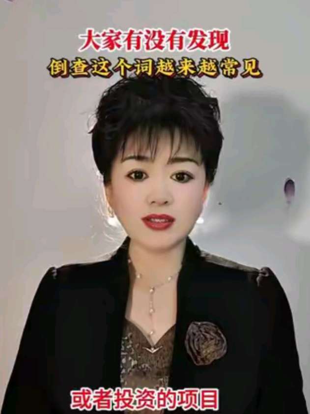 国家出手了!倒风暴席卷而来 #倒查20年#老百姓关心的话题#社会问题...