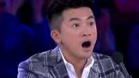 模仿歌手演唱《一言难尽》,和原唱太像了,猜评团“集体崩溃”