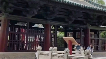 为什么中国古人对古木建筑情有独钟,透过古建筑看古人的设计智慧