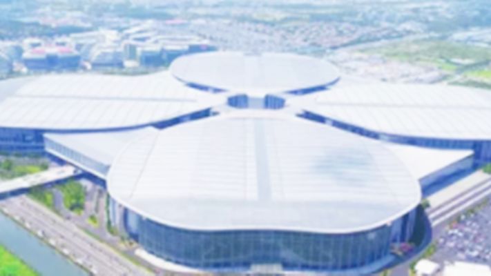 喜讯!20家企业已签约2019年参展,进博会也首次公开了企业名单