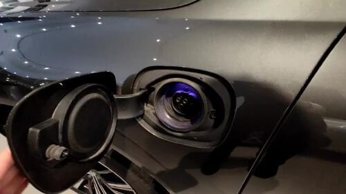 沉浸式验沃尔沃XC60