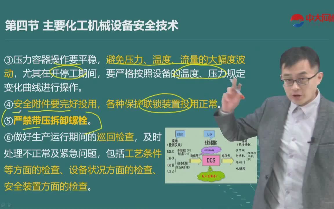 23.第二章第四节主要化工机械设备安全技术(4)