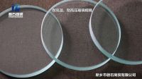 耐高温,耐高压钢化玻璃视镜实物视频展示
