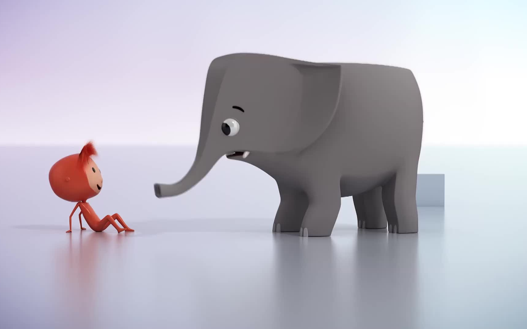 雨果带你看世界