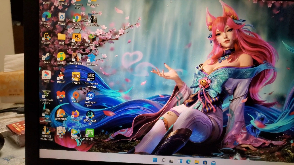 笔记本开机机械硬盘有显示,过一会儿就会卡死,然后显示只剩固态硬盘...