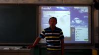 【获奖】冀教版小学三年级数学下册_认识东、南、西、北-常老师_...
