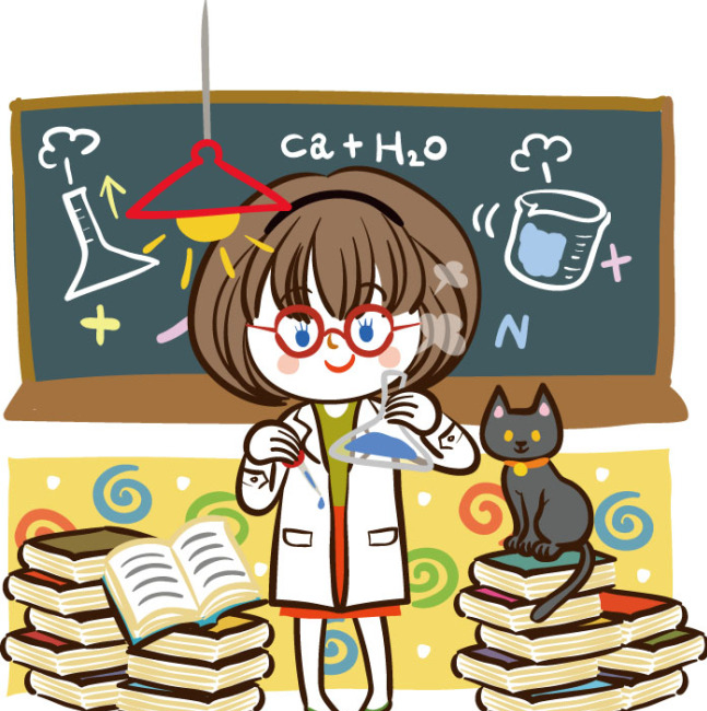 普加的配方师日常 