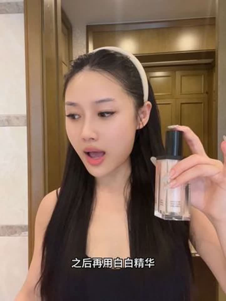 变白可以走捷径,简单高效 但是没有选对时间和产品,反而会越来越黑哦!...