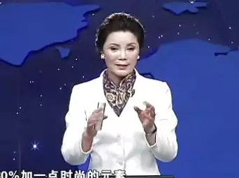孙岚-职场人士的商务礼仪04