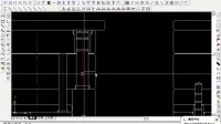 鑫佑模具视频教程-CAD燕秀使用方法1-PROE培训、UG培训、模具...