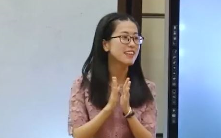 【公开课UP】《识字:场景歌》 赵雅明 小学二年级语文上册-部编人教...