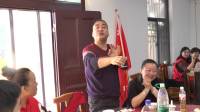 浙江省无偿献血志愿者协会 余杭服务队 团队活动纪念