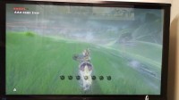 【转载辰昕之尘】《塞尔达传说荒野之息》实用操作教学视频3.骑马...