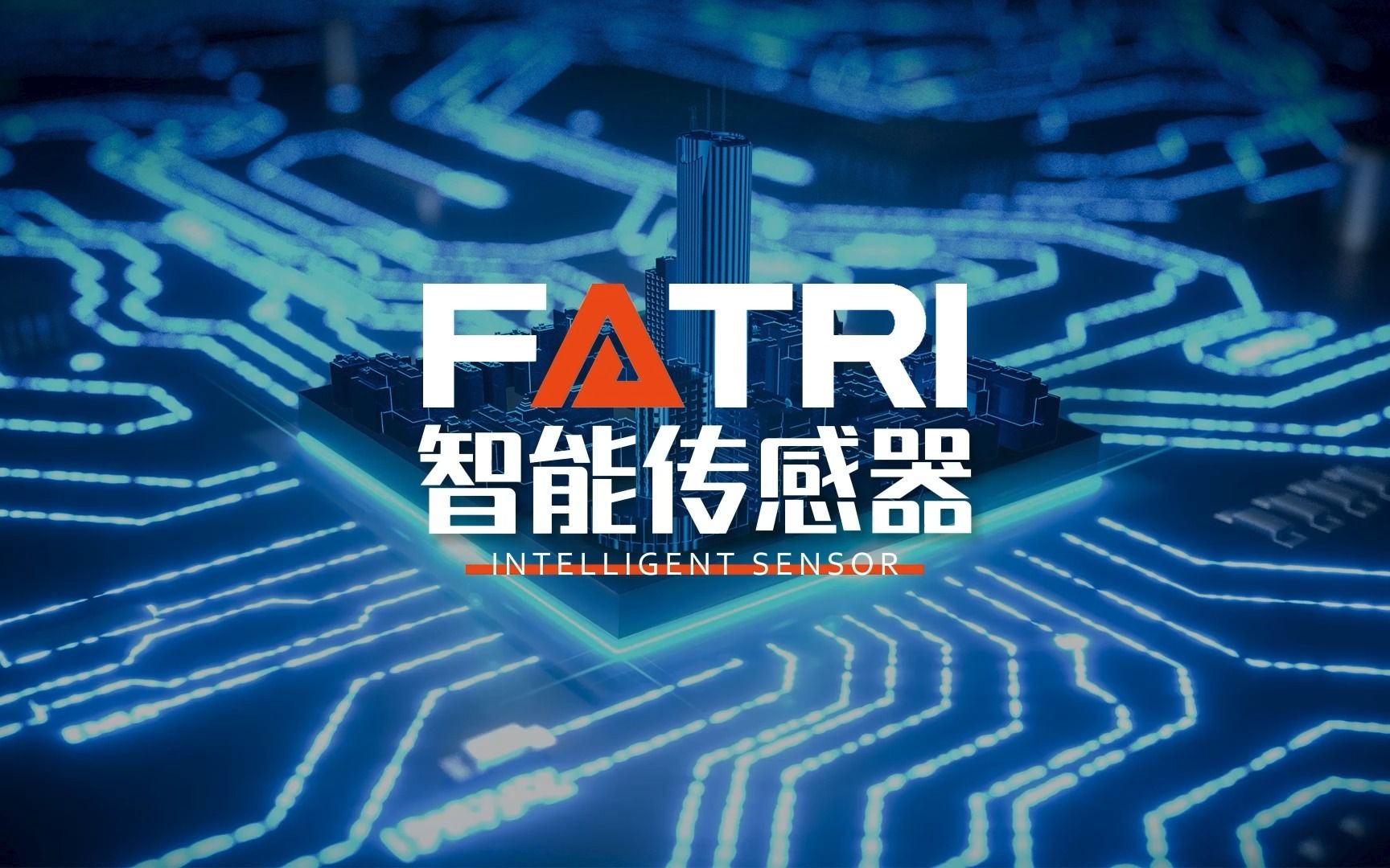 #西人马智能传感器,为了让传统传感器更智能,西人马基于自研传感器...