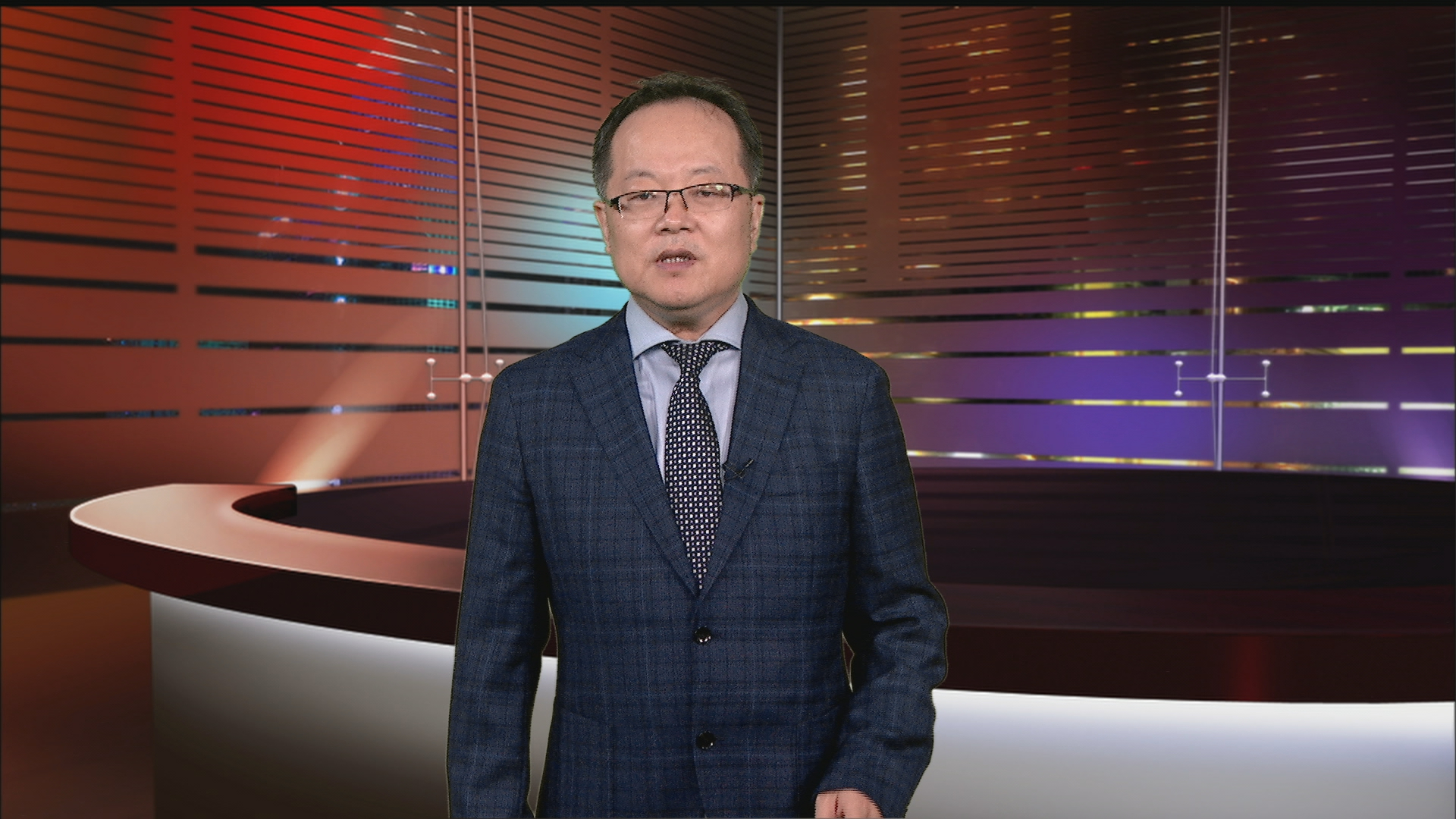 管姚:中美高层互动频密 外界期待领导人会晤