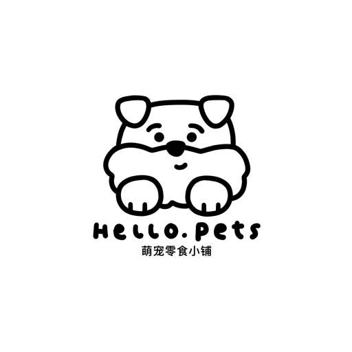 Hellopets萌宠零食小铺 