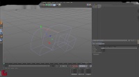 C4D堆叠弯曲变形器插件 Stack The Bend v1.3