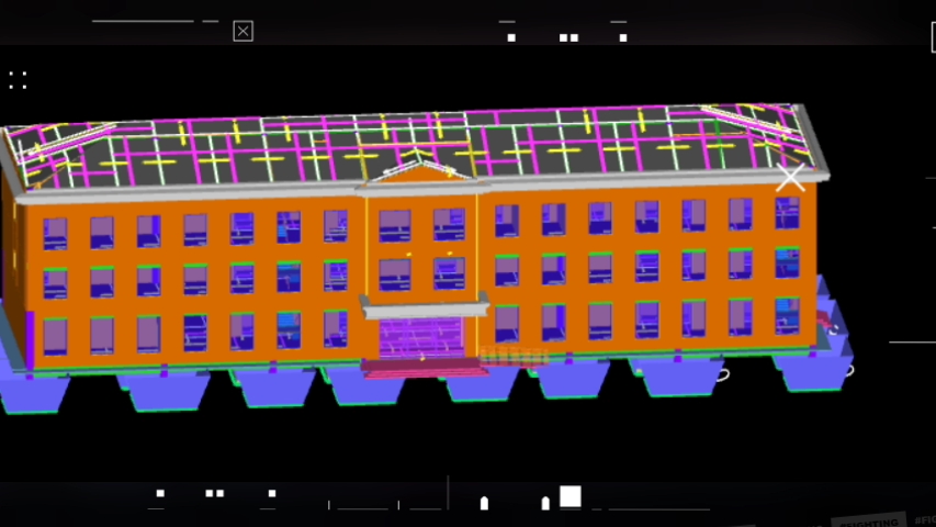 开学季 工程造价专业有福了