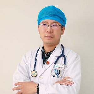 心血管王强 