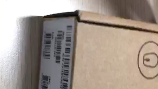 开箱一款戴尔鼠标