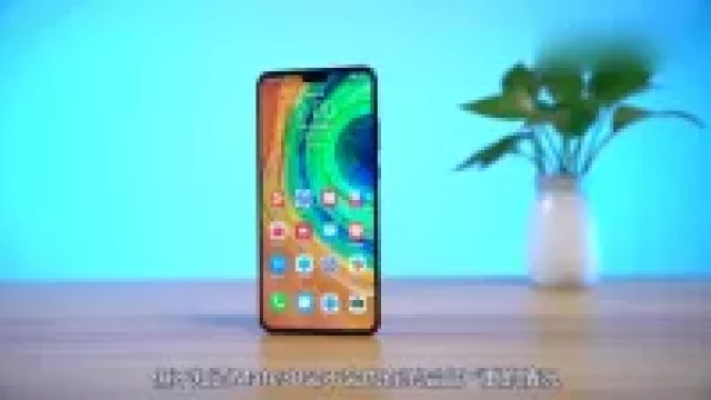 华为手机后台很严重?拿Mate30上手实测后,我总算明白了!