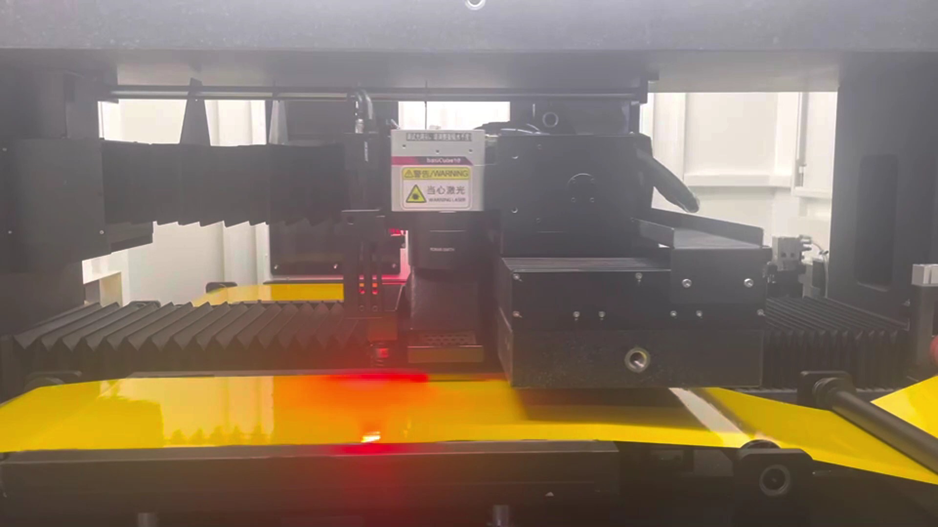 嘉立创FPC阻焊膜激光切割,阻焊膜开窗