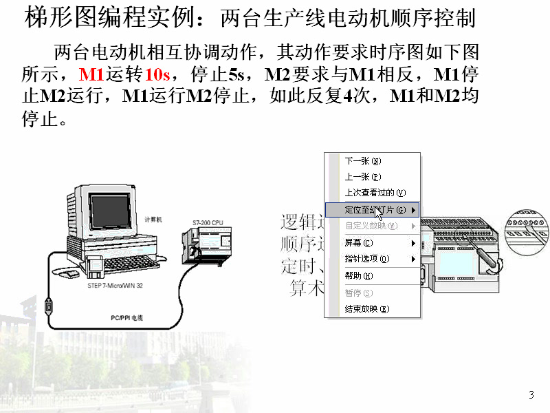 逻辑与可编程控制(哈尔滨工业大学)