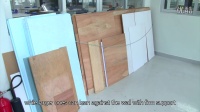 学校木工实习课程安全操作讲解-大刘木工DIY工具坊